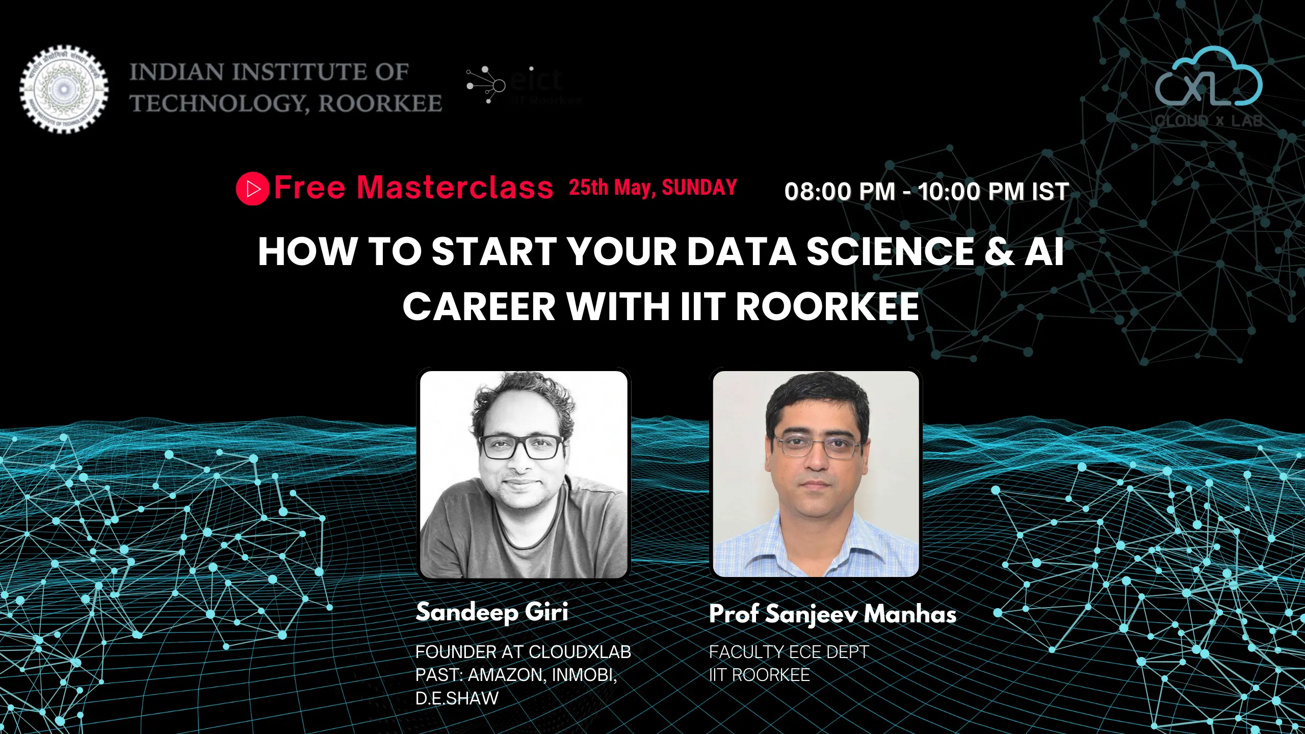 How to Start Your Data Science & AI Career with IIT Roorkee—No Tech ...