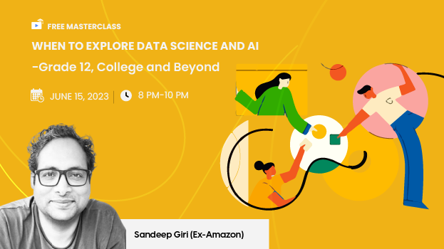 When is the Right Time to Explore Data Science and AI: From Plus 2 to ...