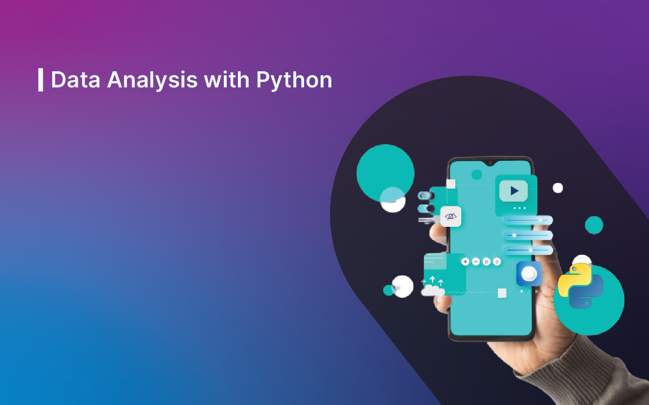 Data Analysis With Python xLab